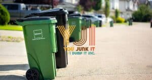 What Goes In Which Bin In Edmonton: A Guide To Proper Waste Sorting ...